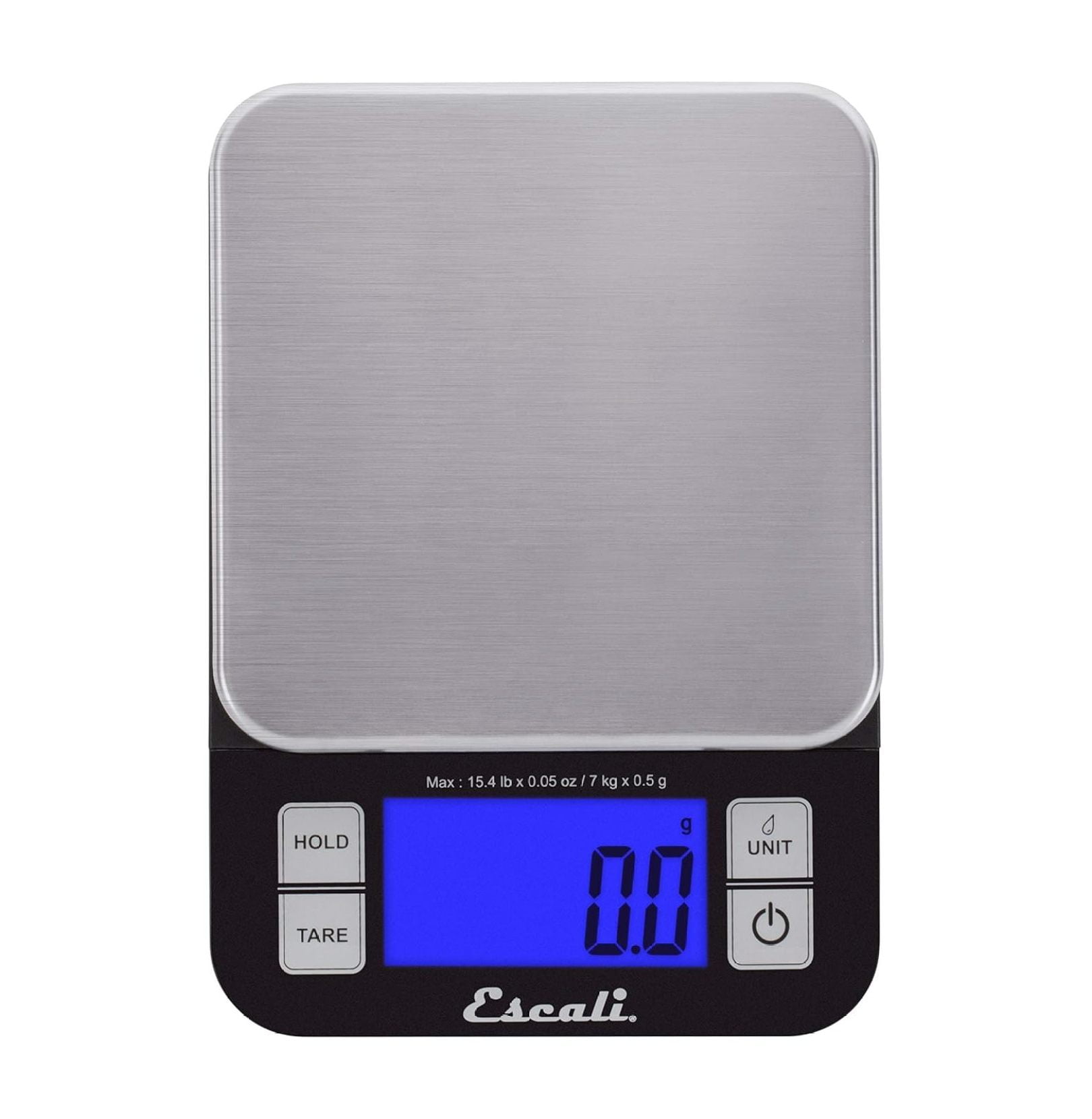 TriGol Digital Food Scale, Multi-Functional Kitchen Appliance, Precise ...