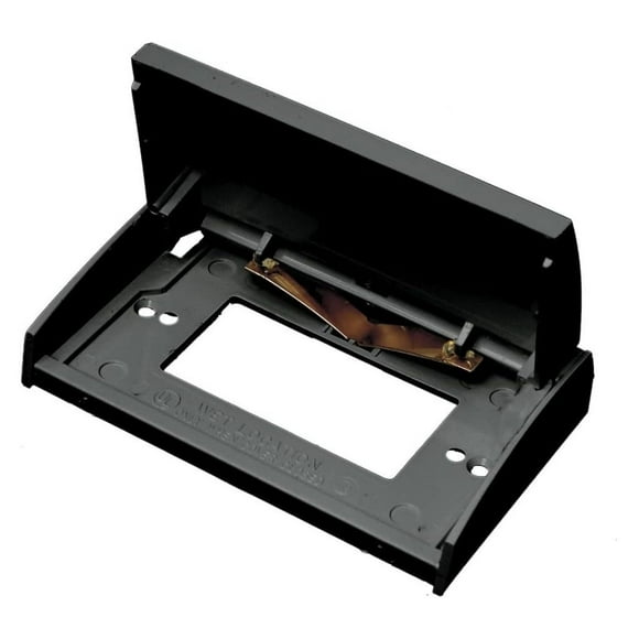 Gfci Weatherproof Cover