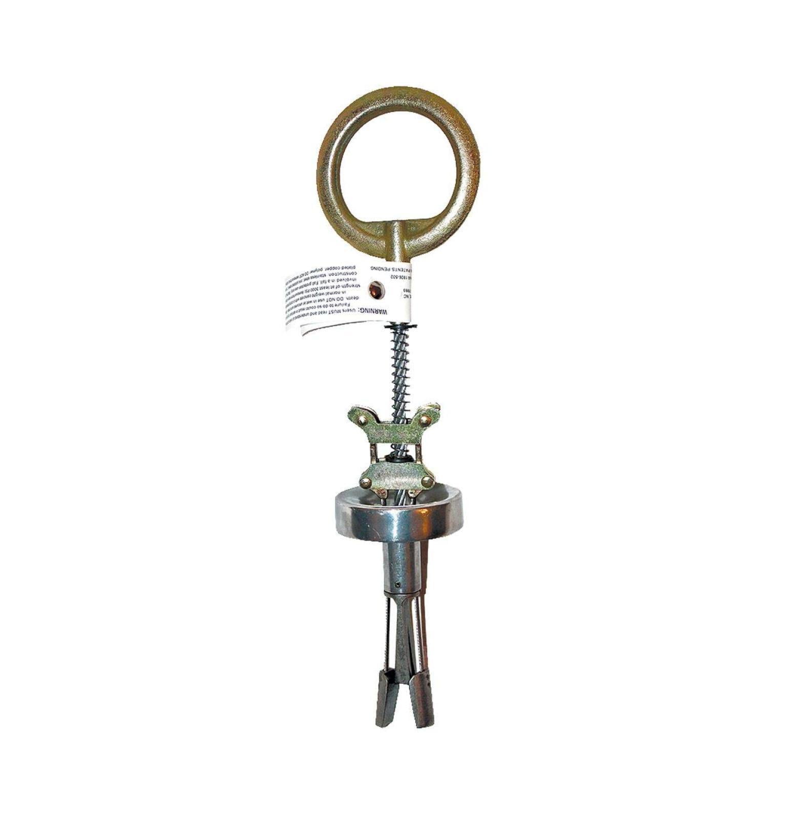 TriGol FS876 5K Removable Concrete Wedge Anchor - Walmart.com