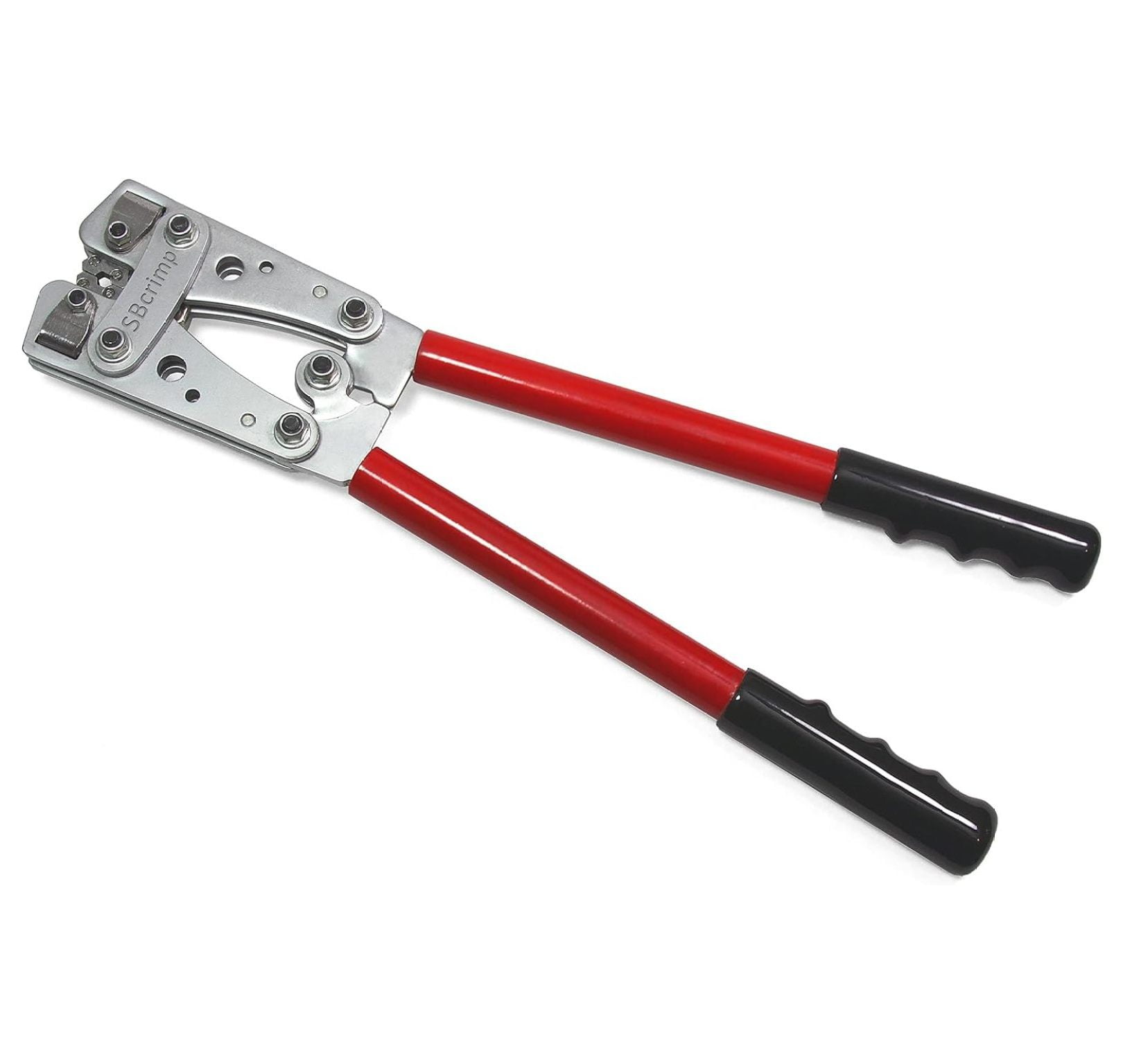 TriGol Handheld Hex Crimper for Large Anderson Power SB Series and ...