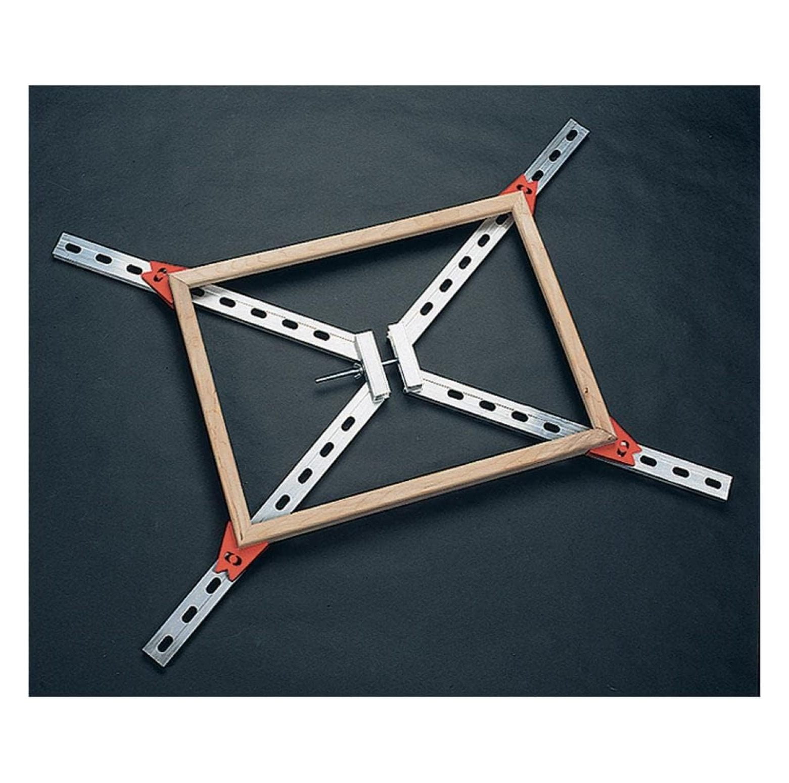 TriGol Industrial G3047 - Adjustable Frame Clamp - Walmart.com