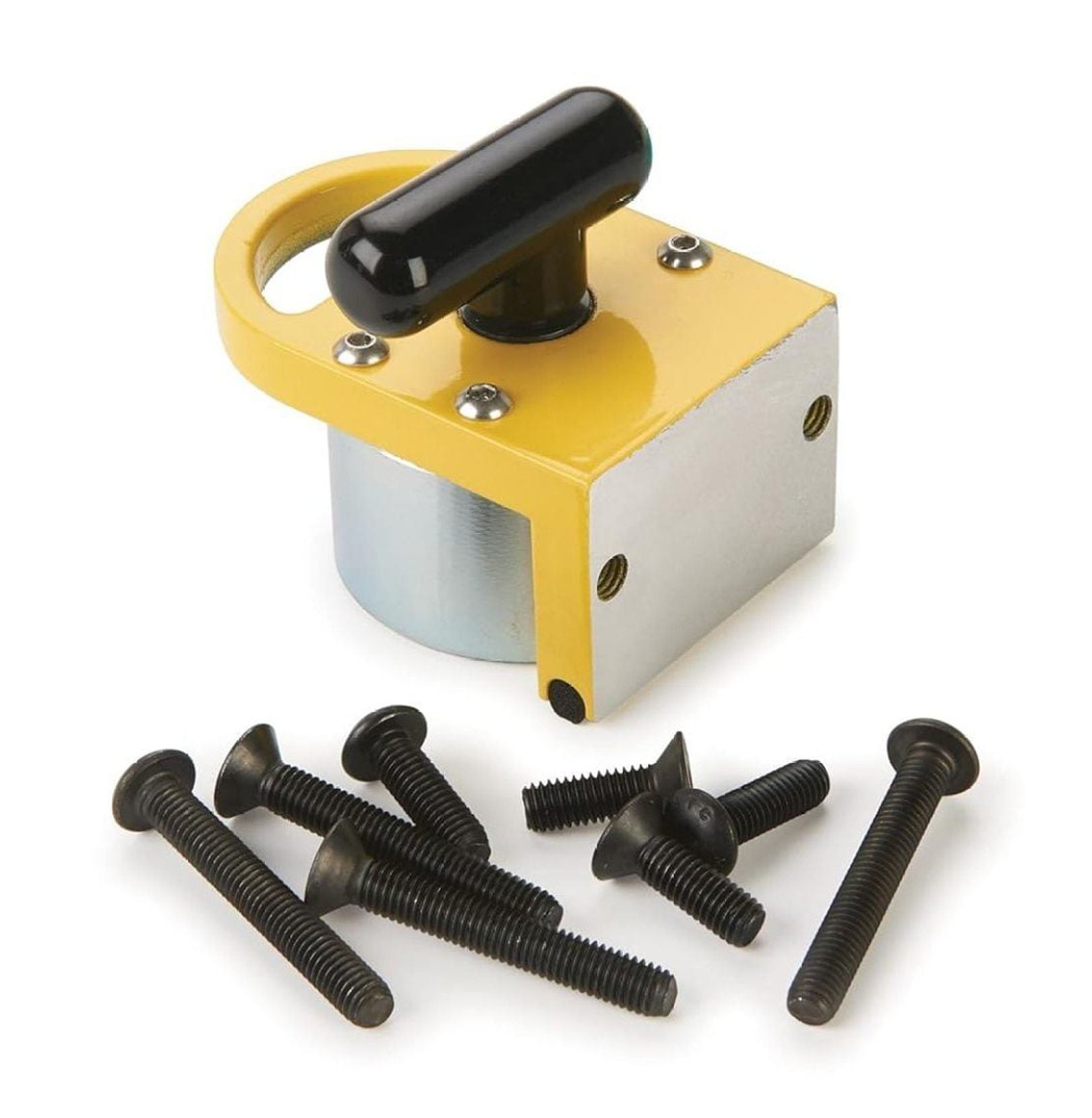TriGol MagMount 150 GripRight 90 Degree Switchable Magnet - Walmart.com