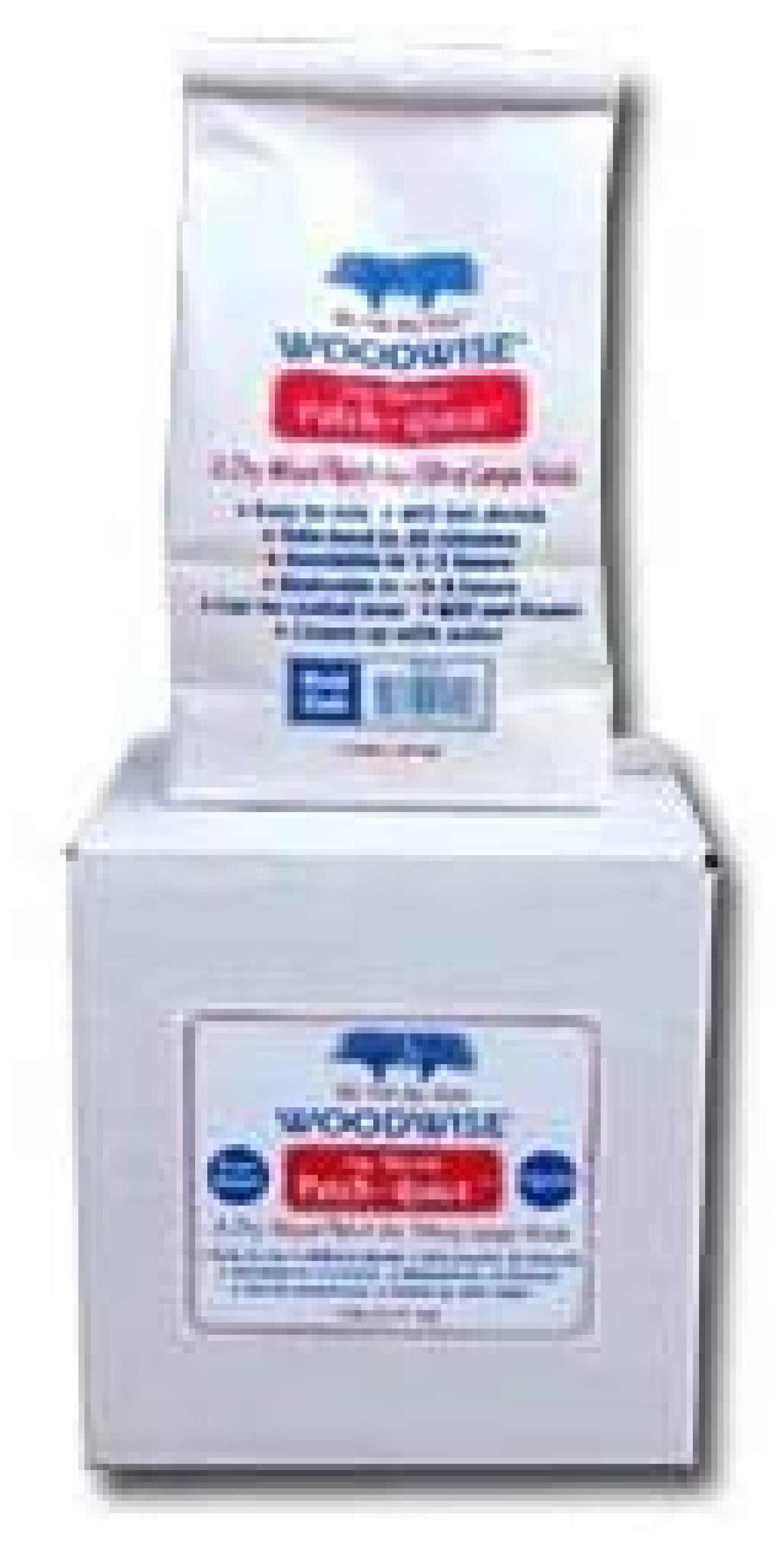 TriGol No Shrink Patch-quick Wood Filler 6 Lb Box Knot Brown - Walmart.com