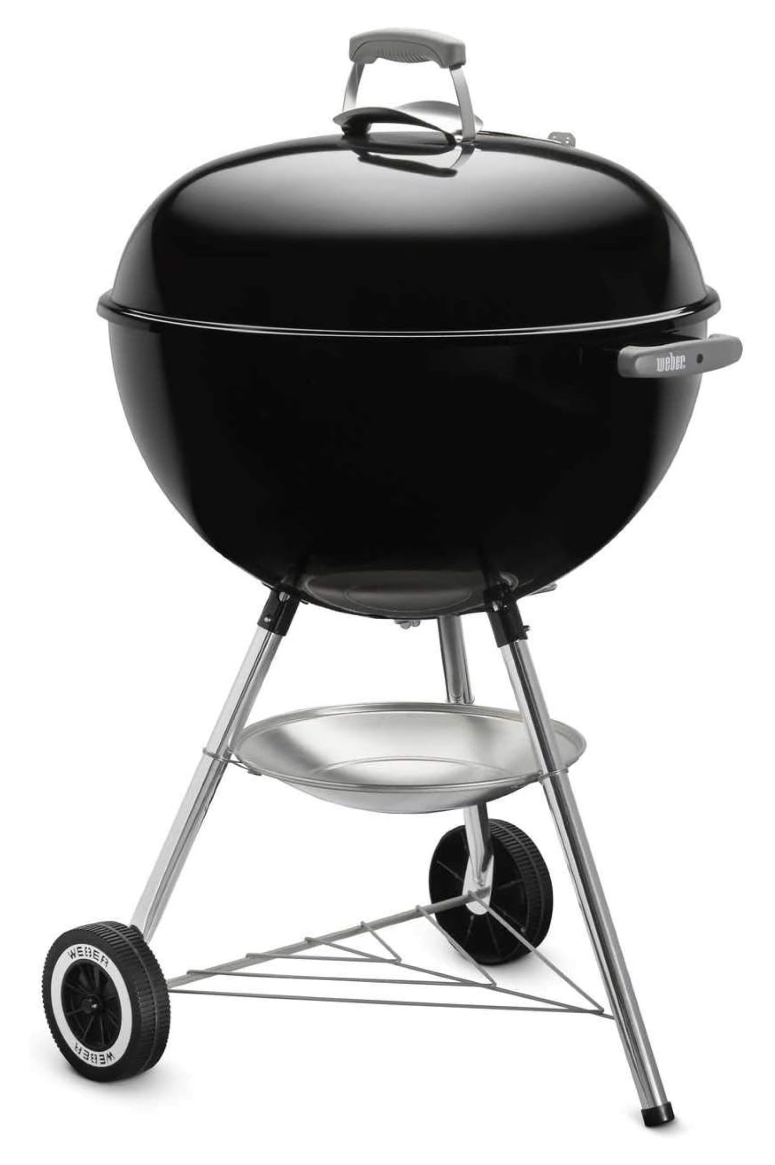 TriGol Original Kettle Charcoal Grill - 22 inch - New in Box - Walmart.com