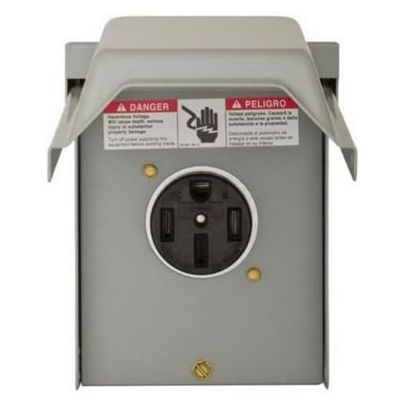 240 Volt Outlets in Outlets by Volts - Walmart.com