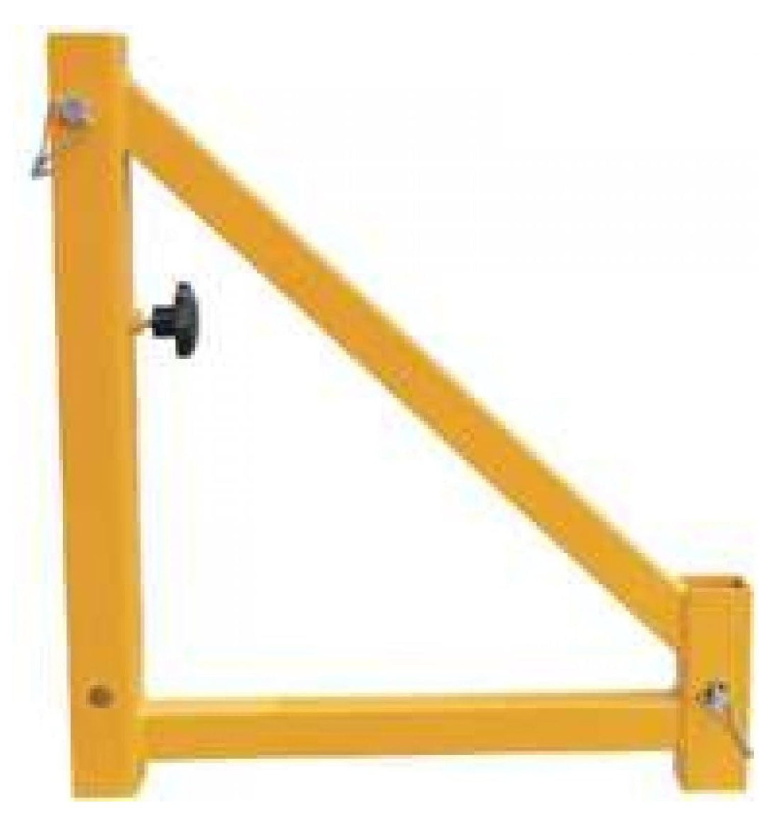 TriGol Pro YH-TR001-2 Outriggers Scaffold - Walmart.com