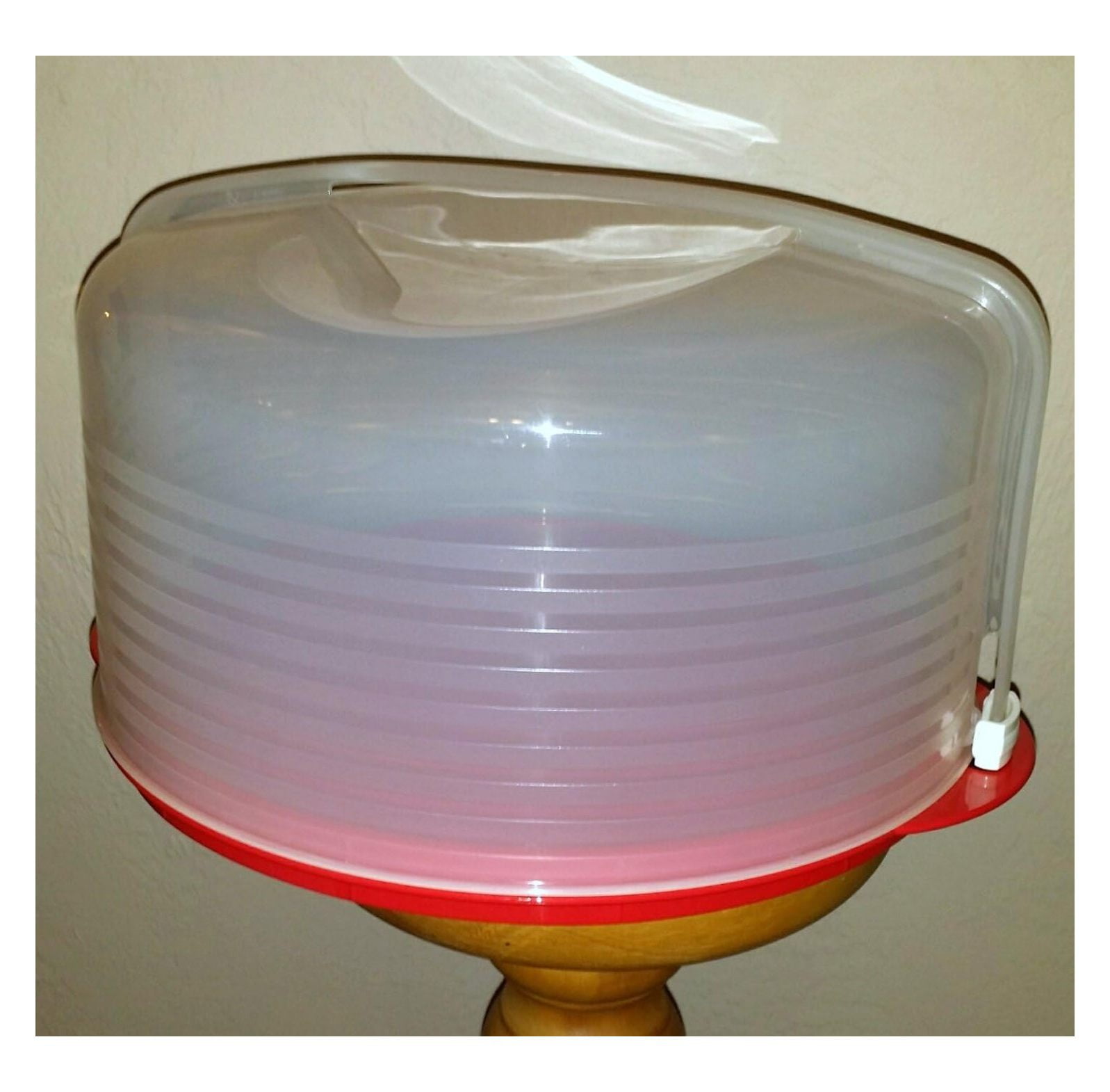 TriGol Round Cake Taker - Walmart.com