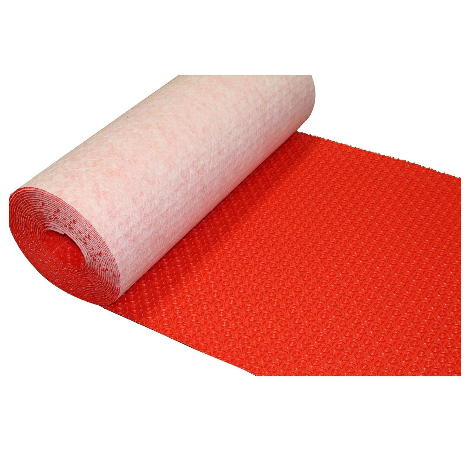 TriGol TT8006RED05 -Heat Uncoupling Tile Membrane for Heated Floors 54 ...