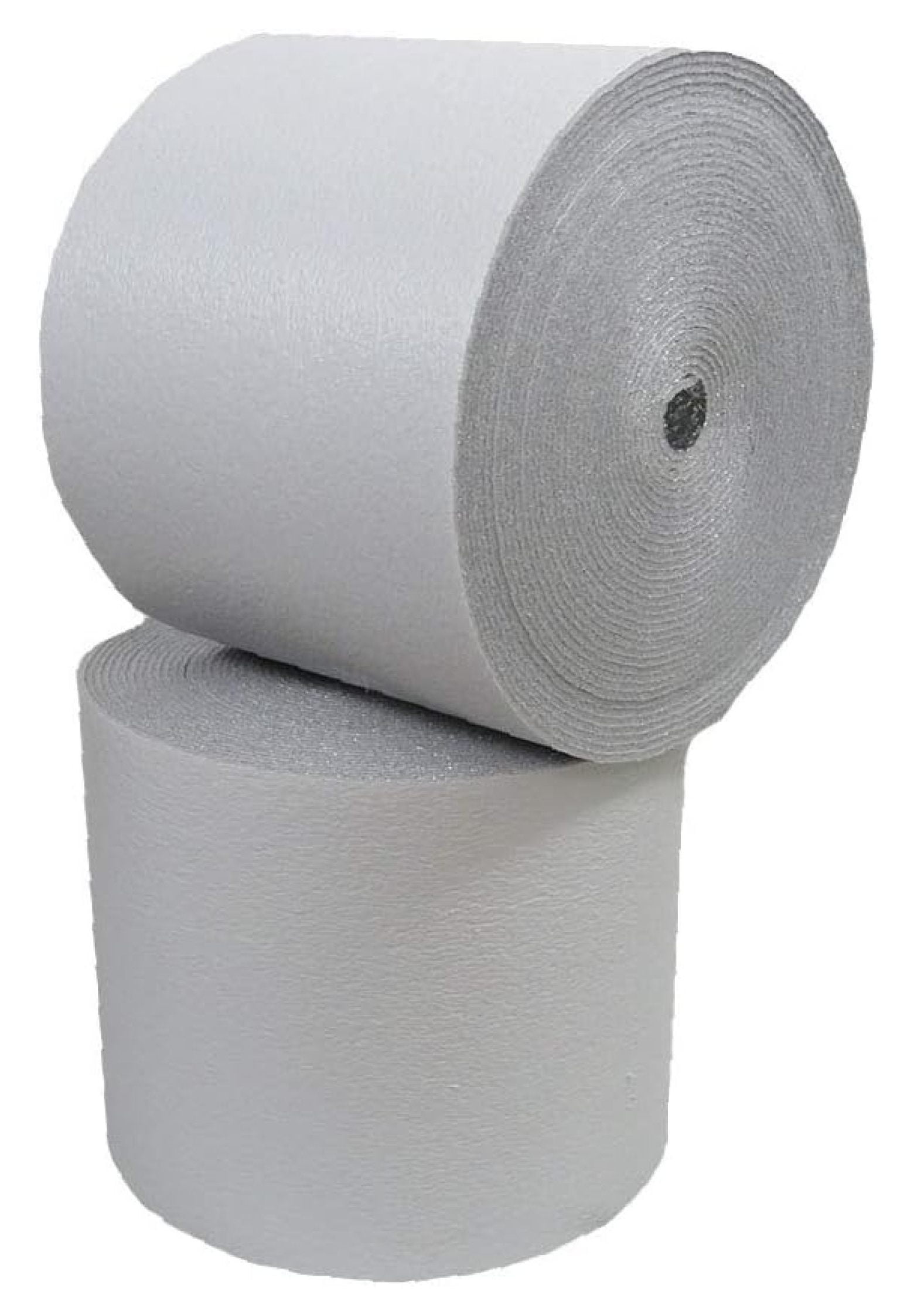 TriGol White Reflective Foam 1 Car Single Garage Door Insulation Kit ...