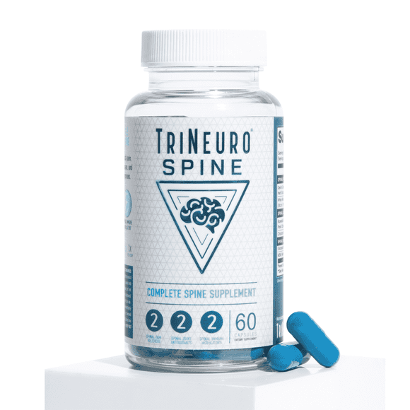 Psyllium Husk Capsules