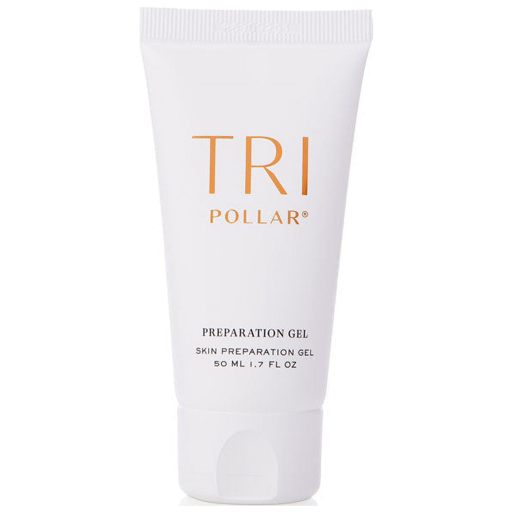 TriPollar STOP Preparation Gel 50ml - High Radio Frequency Skin ...