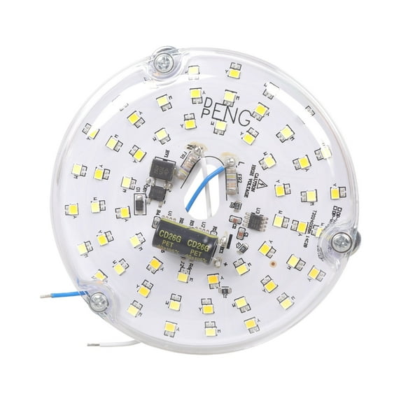 Triac Dimming 15W High Voltage Light Source For Ceiling Fan Lights 220 ...