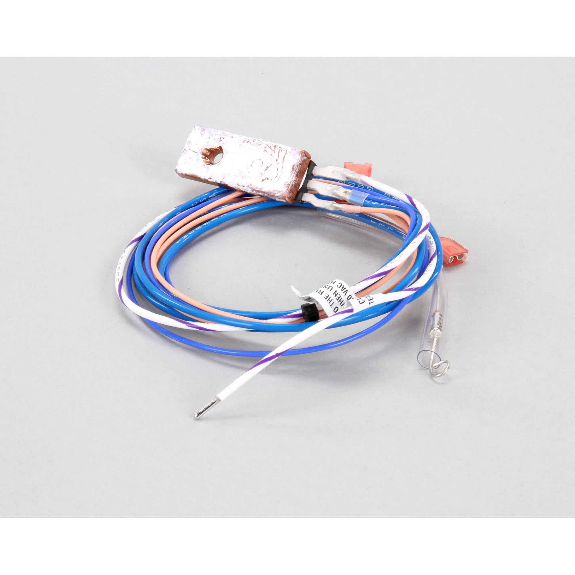 Triac/Heat Sink Assembly,W/Fuse Ce - Walmart.com