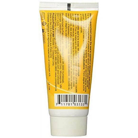 Triad Wound Dressing Paste