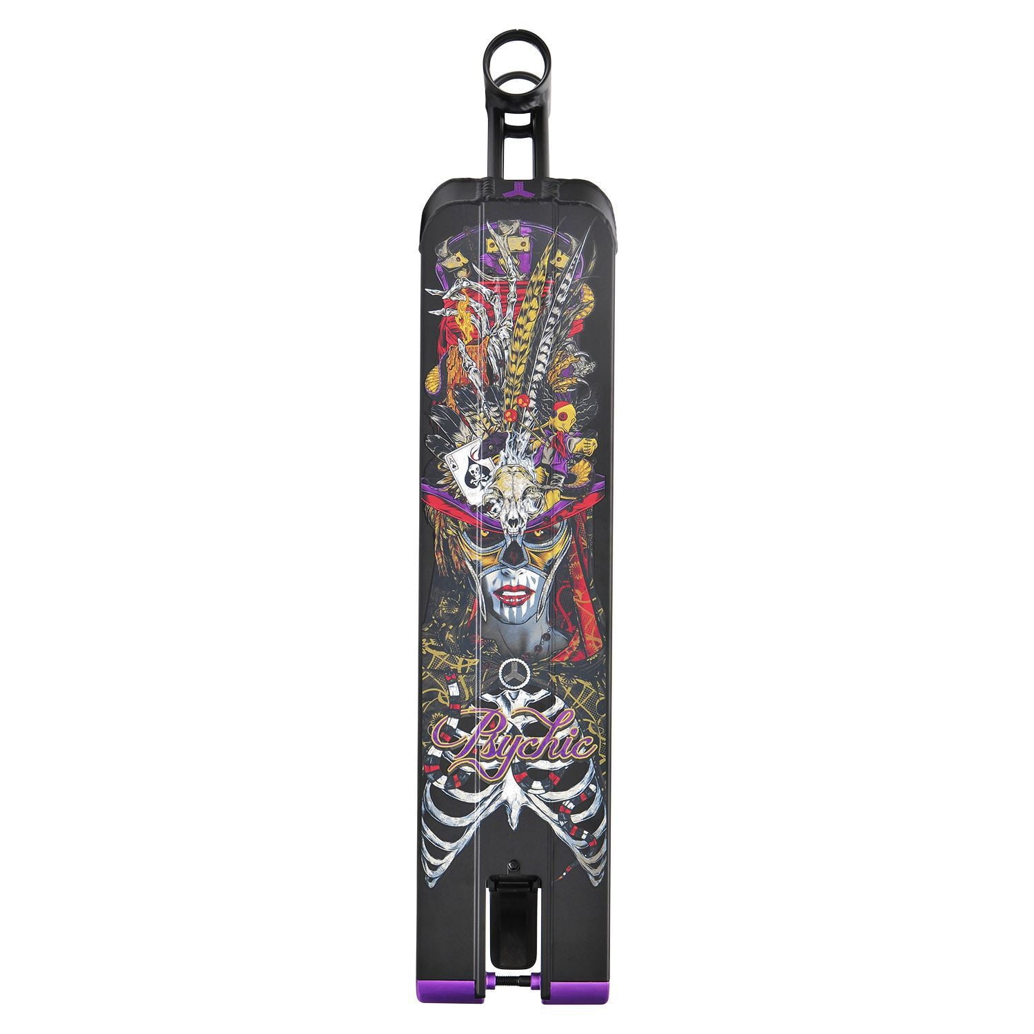 Triad Psychic Deck - 5.1" Wide - Walmart.com