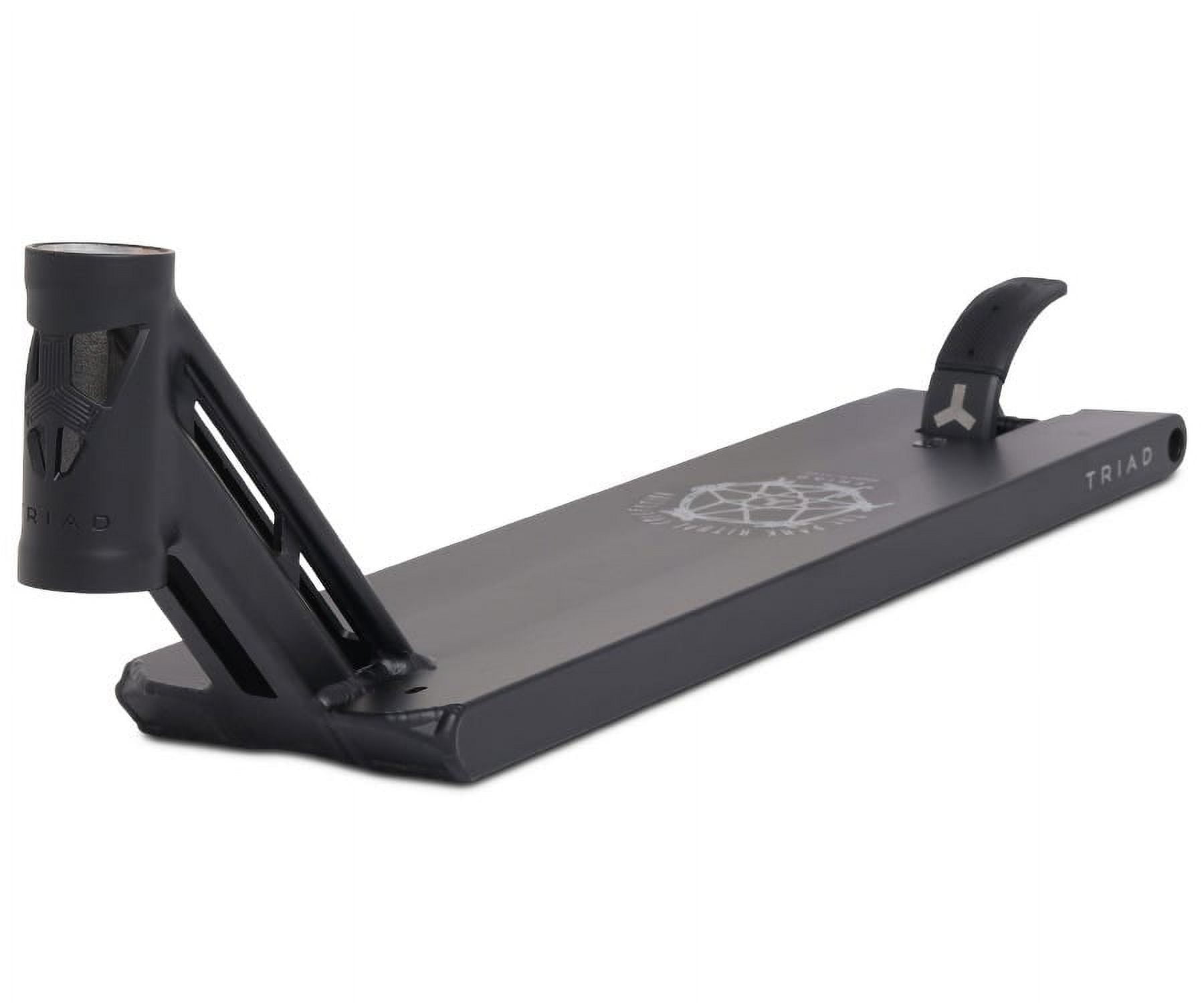 Triad Psychic V2 Deck - 5.5" Wide Voodoo, 21" - Walmart.com