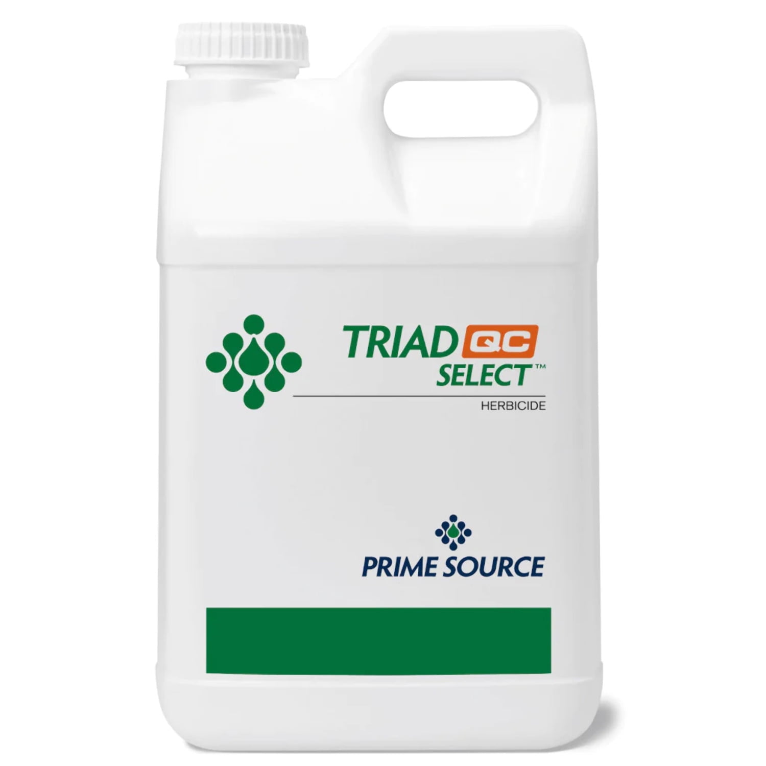 Triad QC Select Herbicide - Walmart.com
