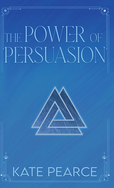 Triad: The Power of Persuasion (Hardcover) - Walmart Business Supplies