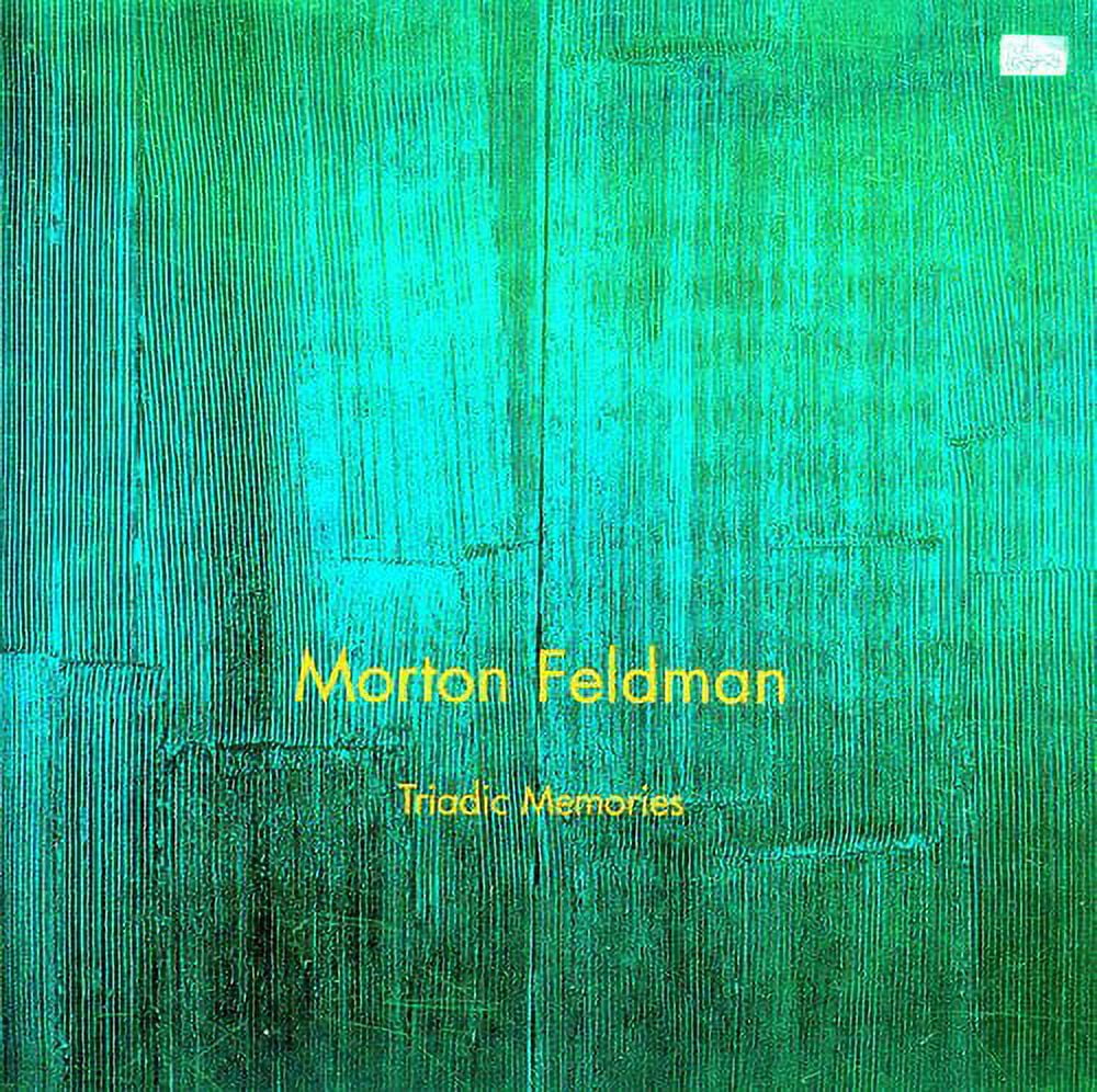 Triadic Memories 1981 - Walmart.com