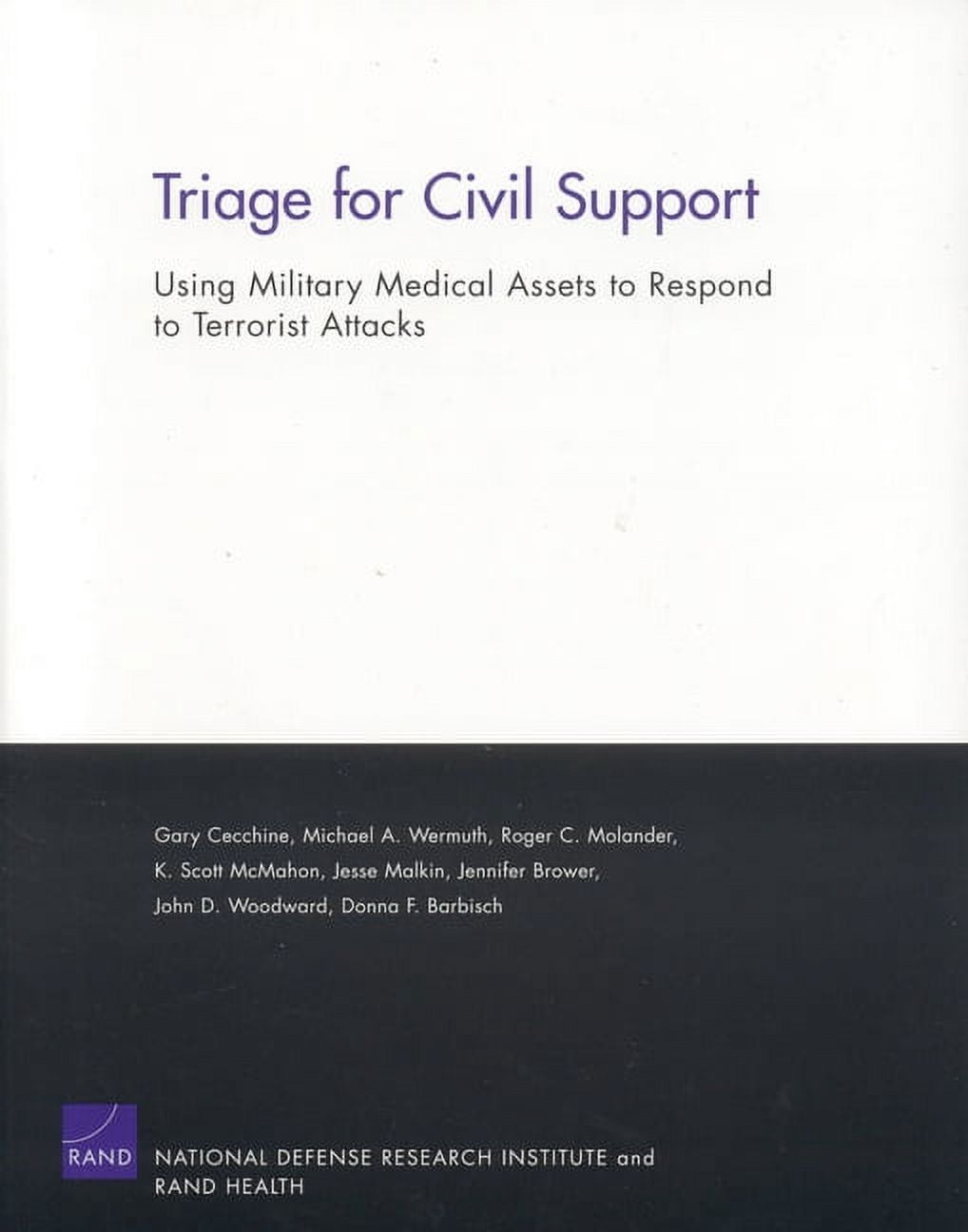 Triage Medical