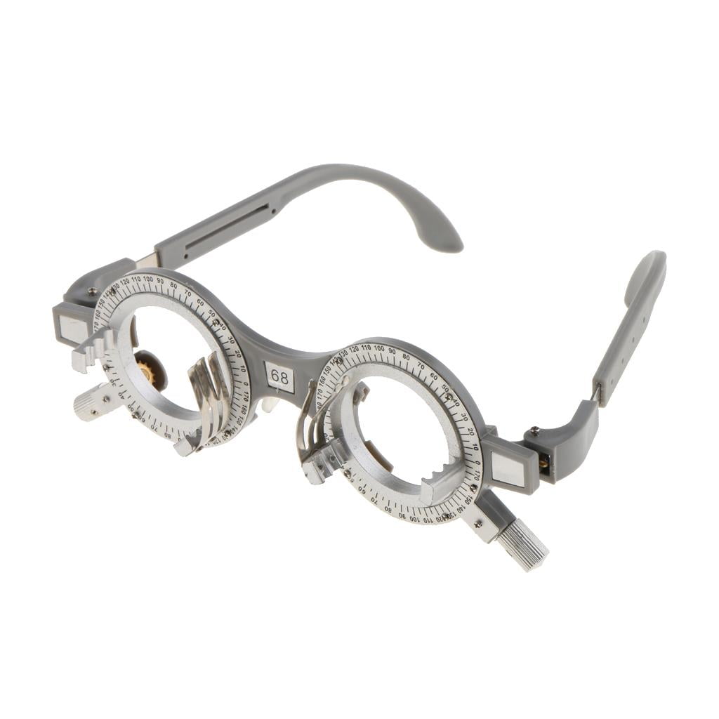 Trial Lens Test Optical Frame Optometry Glasses Frame Optician Optical ...