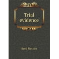 Trial evidence (Paperback) - Walmart.com