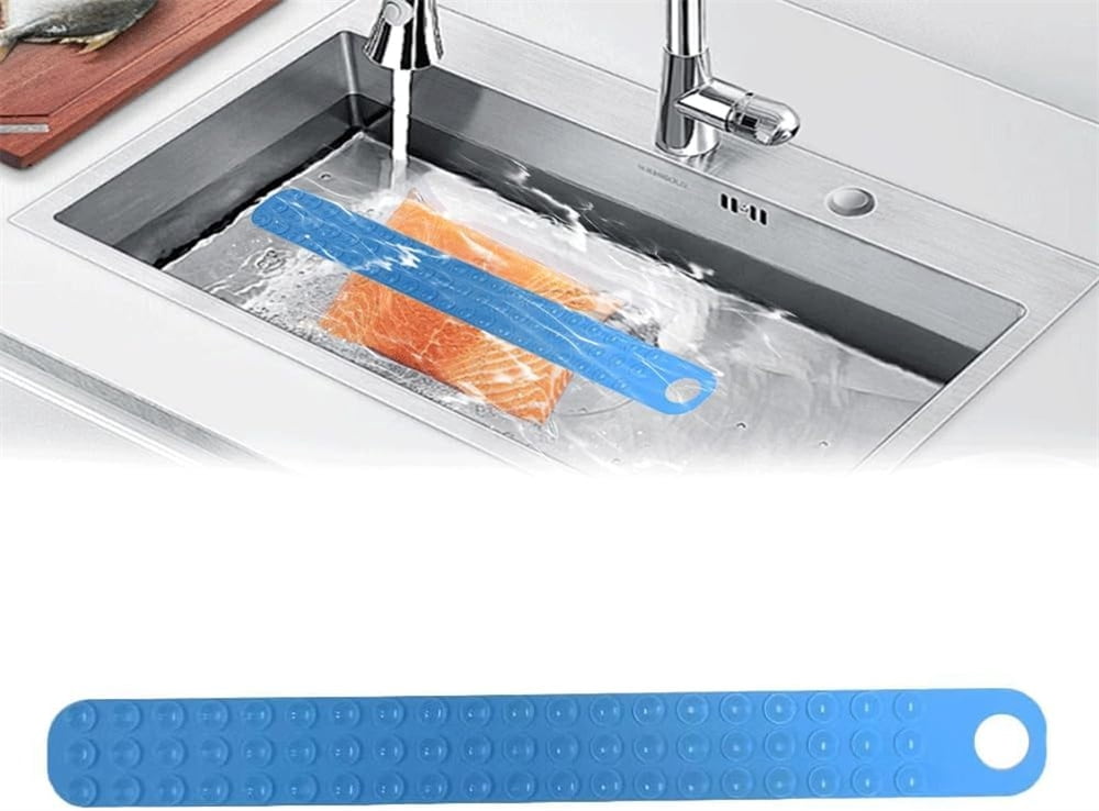 Trian Rapid Defrosting Belt Meat Defroster Belt with Suction Cups Rapid ...