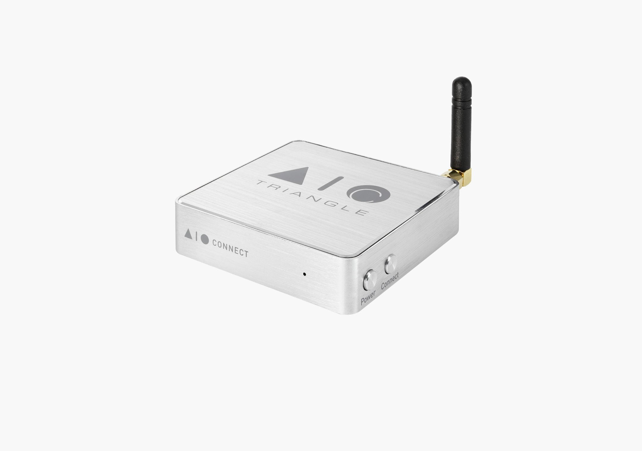 Triangle Audio AIO C WiFi & Multiroom Compact Hi-Resolution Music ...