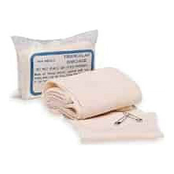 Chest Wrap Broken Ribs