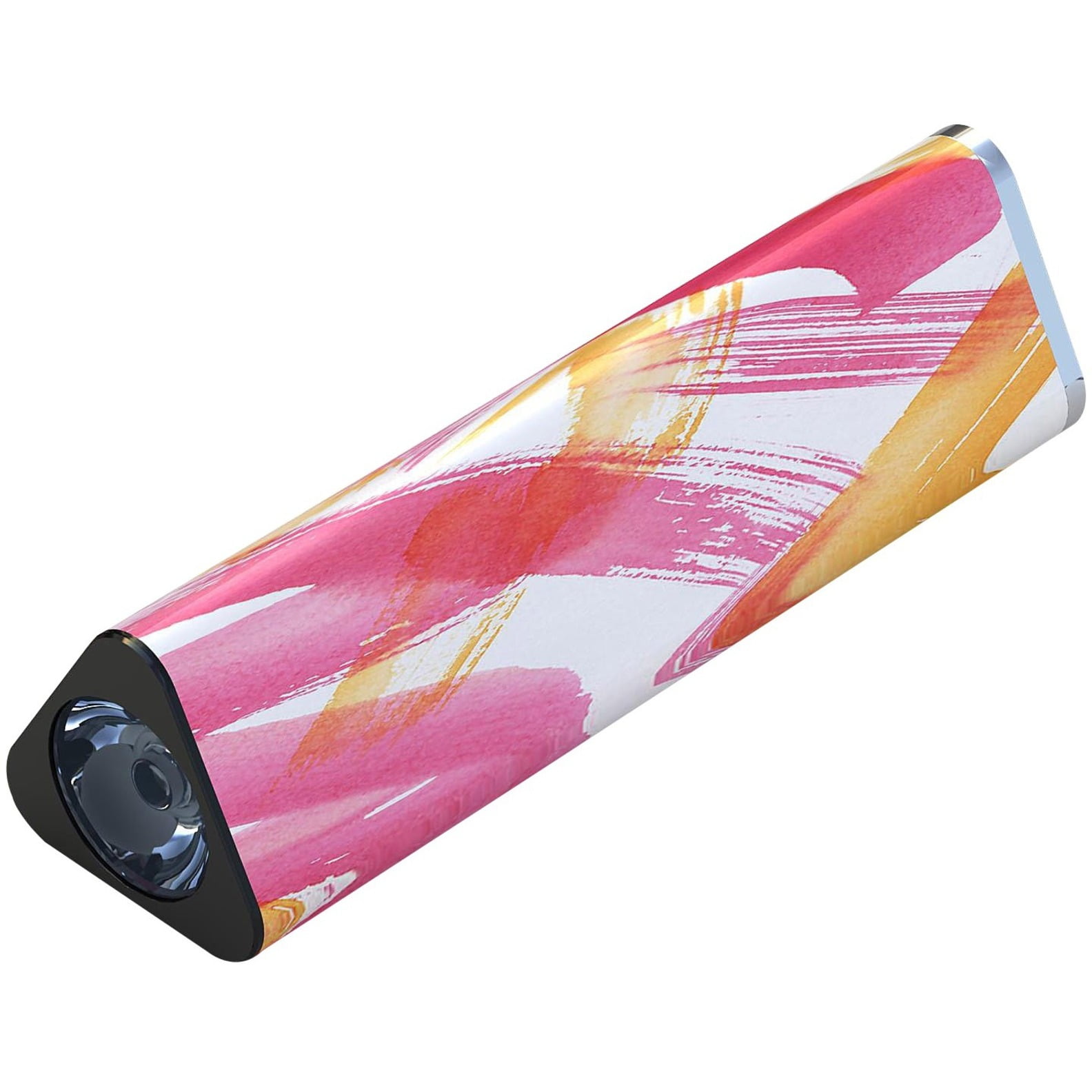TAMO 3000 mAh Triangle Battery Stick - Custom Designs, Multiple Ports ...