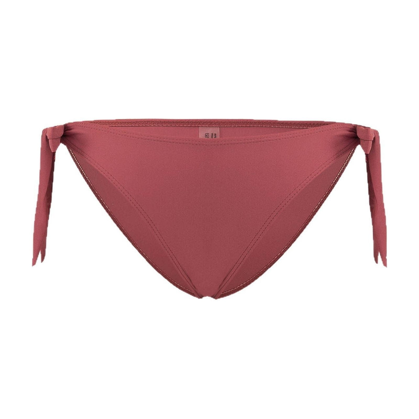Triangle Bikini Bottoms for Women Sexy String Sides Low Waisted ...