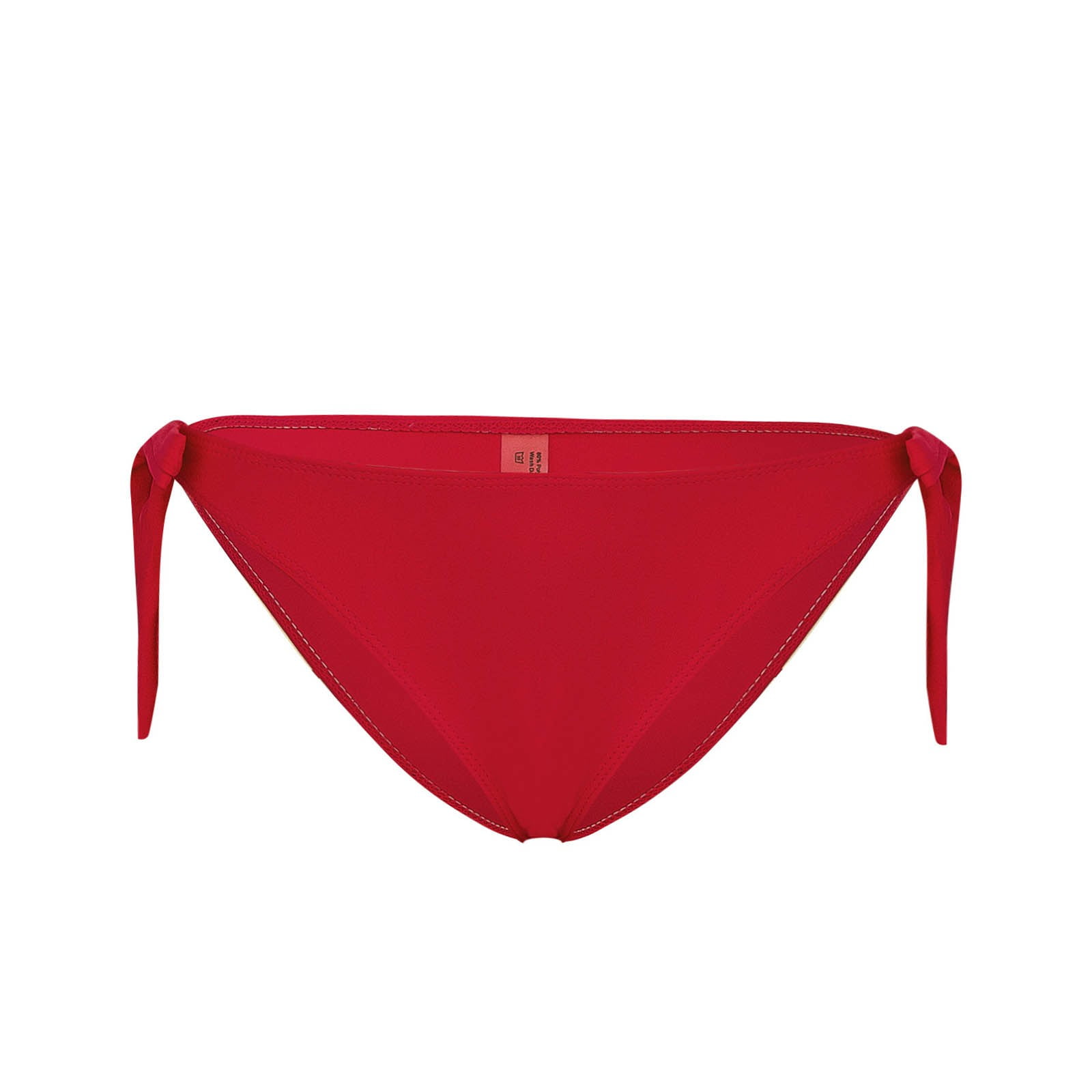 Triangle Bikini Bottoms for Women Sexy String Sides Low Waisted ...