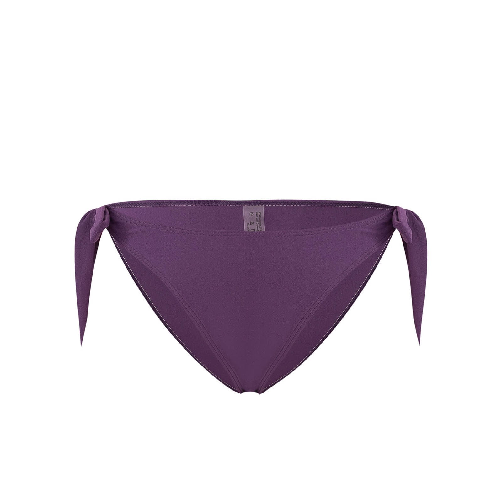 Triangle Bikini Bottoms for Women Sexy String Sides Low Waisted ...