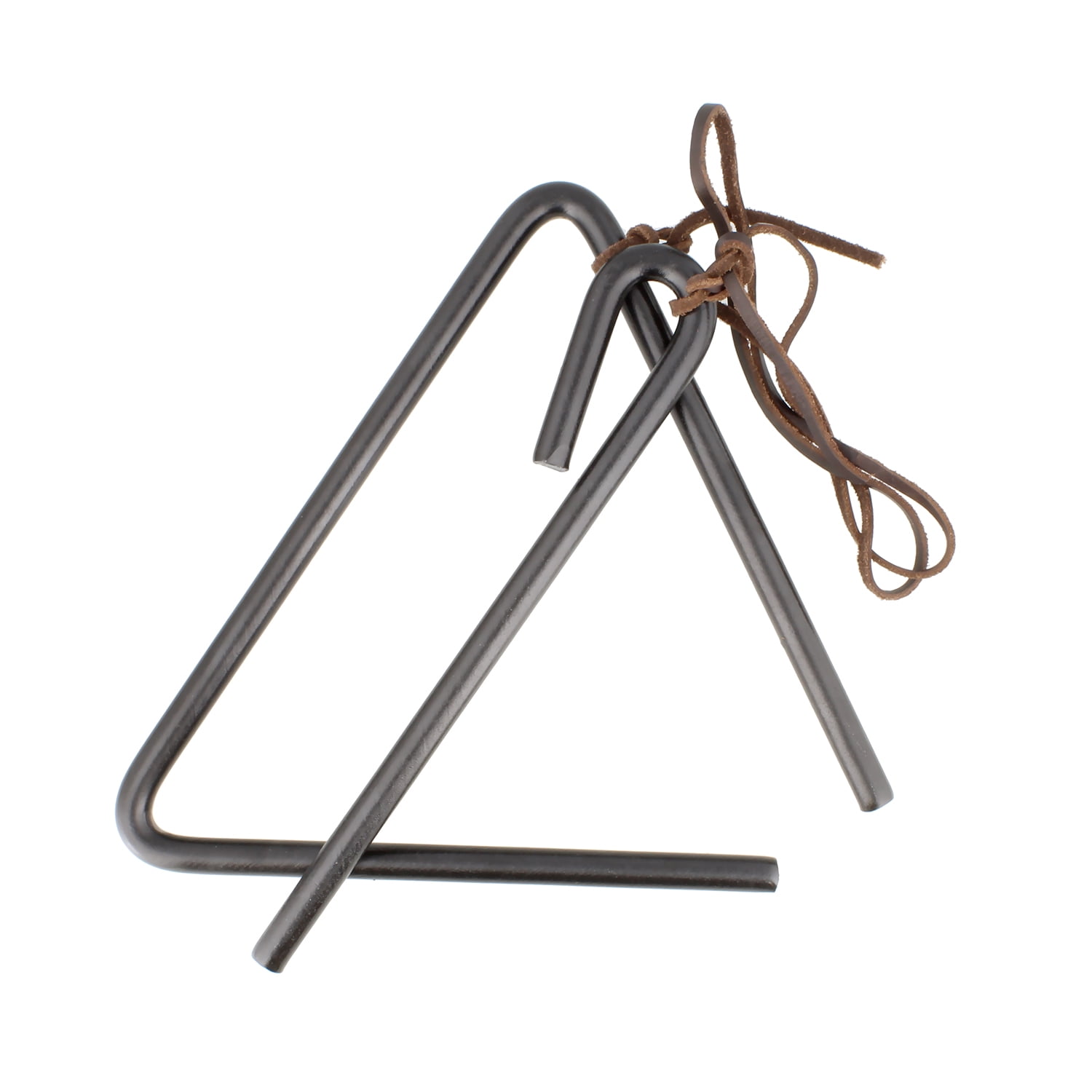 Triangle Call Bell – Outdoor Bell Ringer Triangle Dinner Bell Dinner ...
