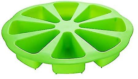 Triangle Cavity Cake Pan/cakes Slices Moldgreen - Walmart.com