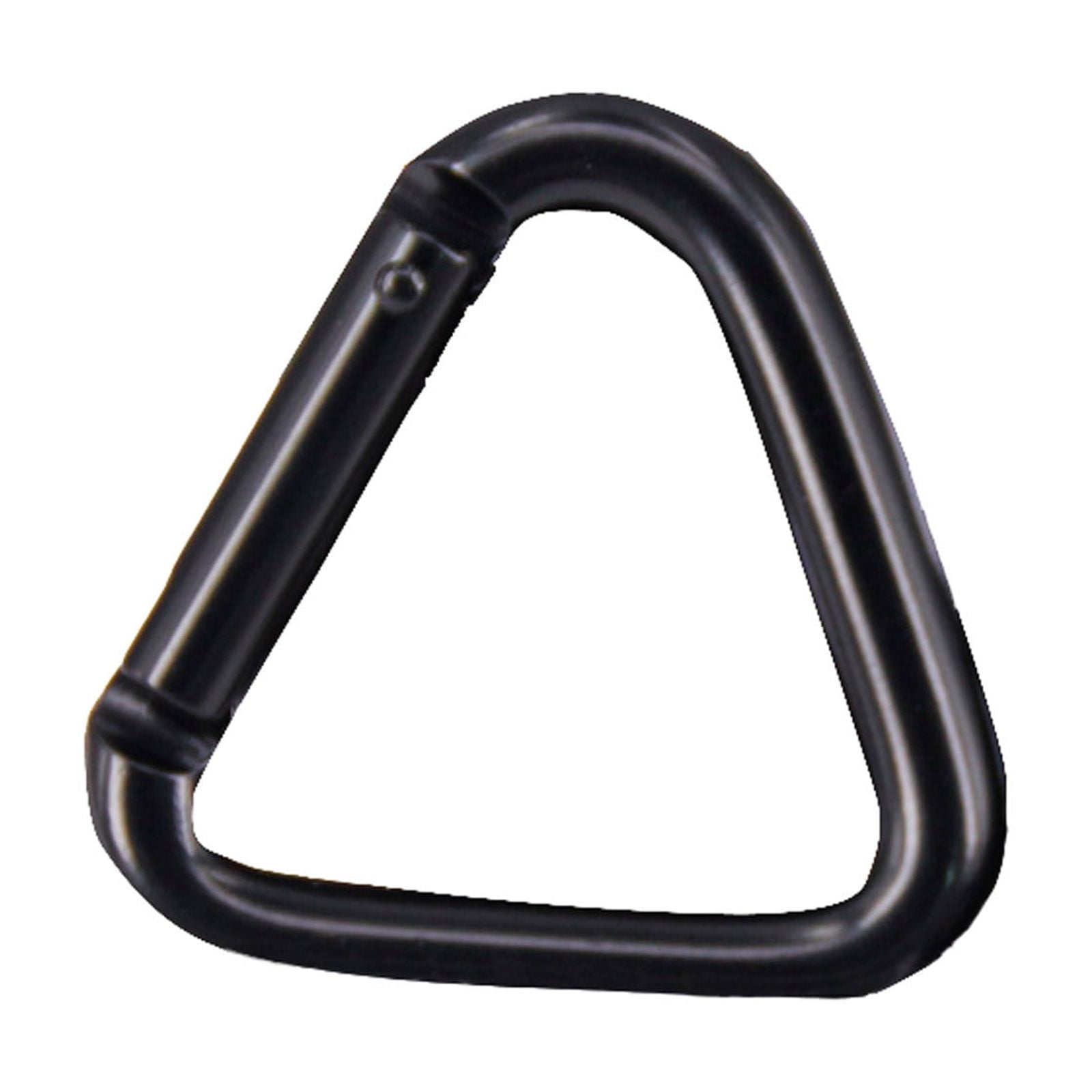 Triangle Climbing Buckles with Spring Buckle for Outdoor Activities and ...