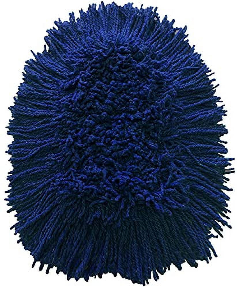 Triangle Dust Mop Kit: 4 Piece Industrial Dust Mop Kit - Walmart.com