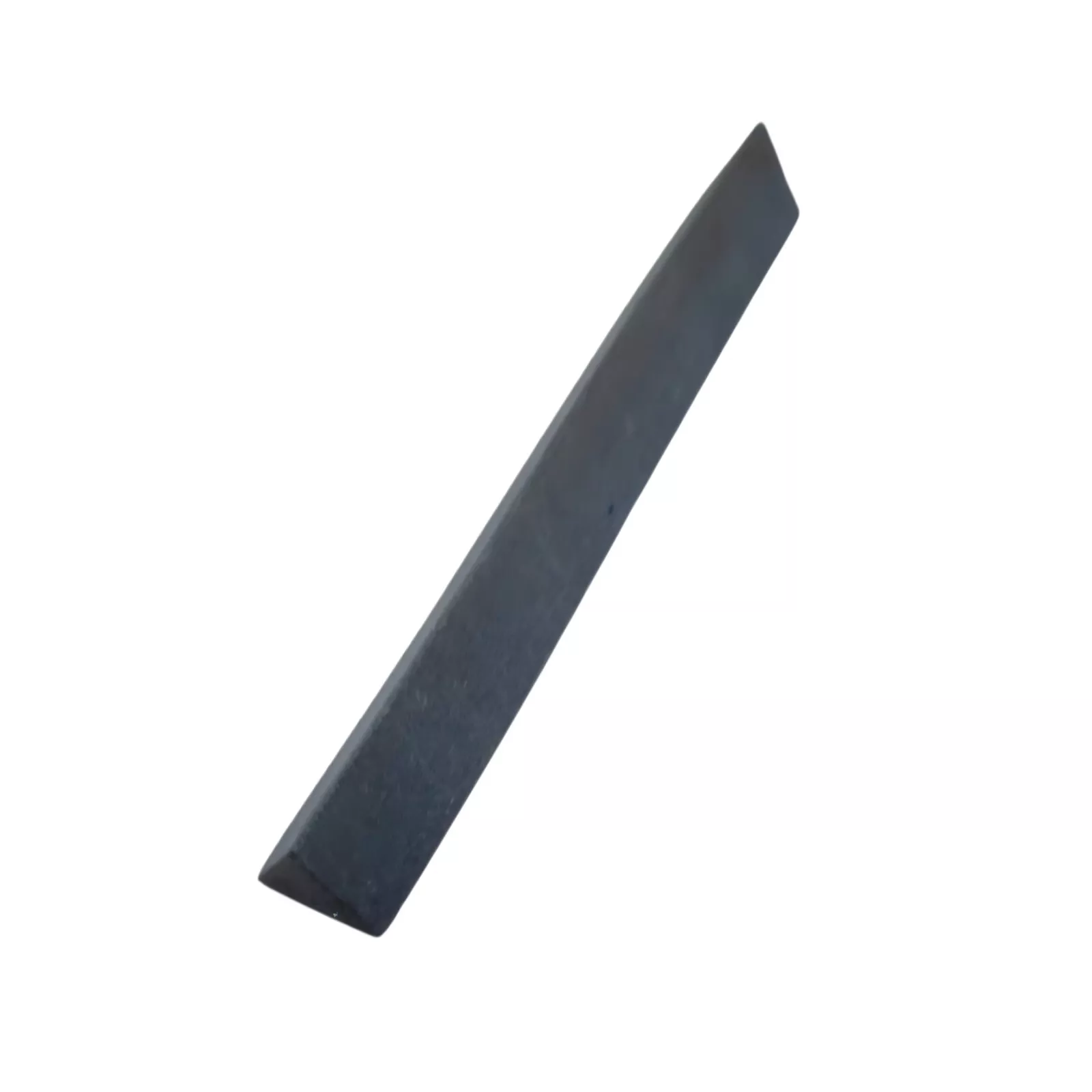 Triangle Emery Grinding Stone Stick-Jewelry Making Abrasive Sanding ...