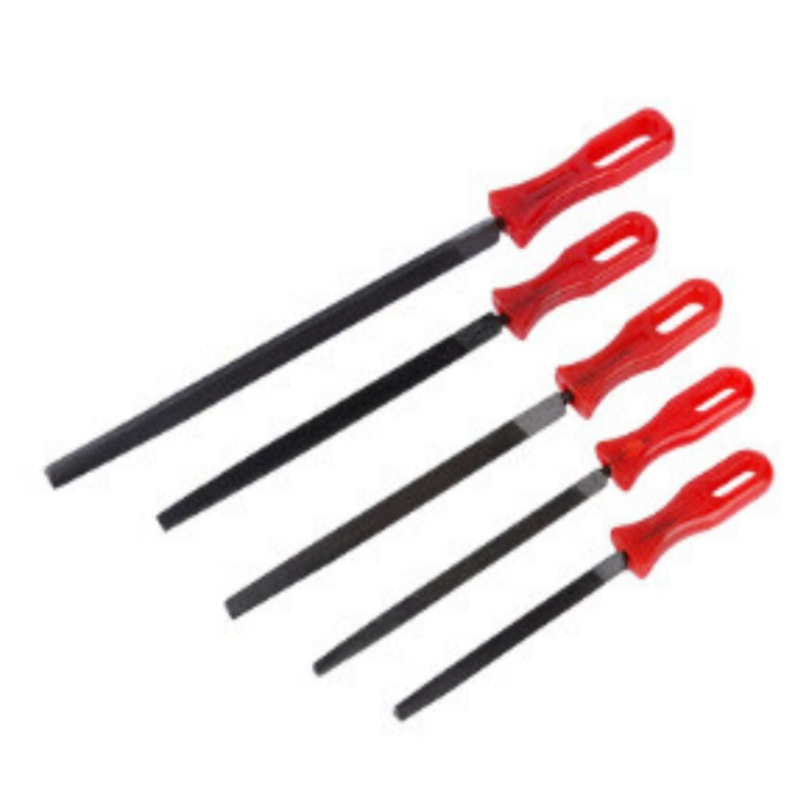 Triangle File, Triangular File 4 Inch 5 Inch 6 Inch 8 Inch 10 Inch ...