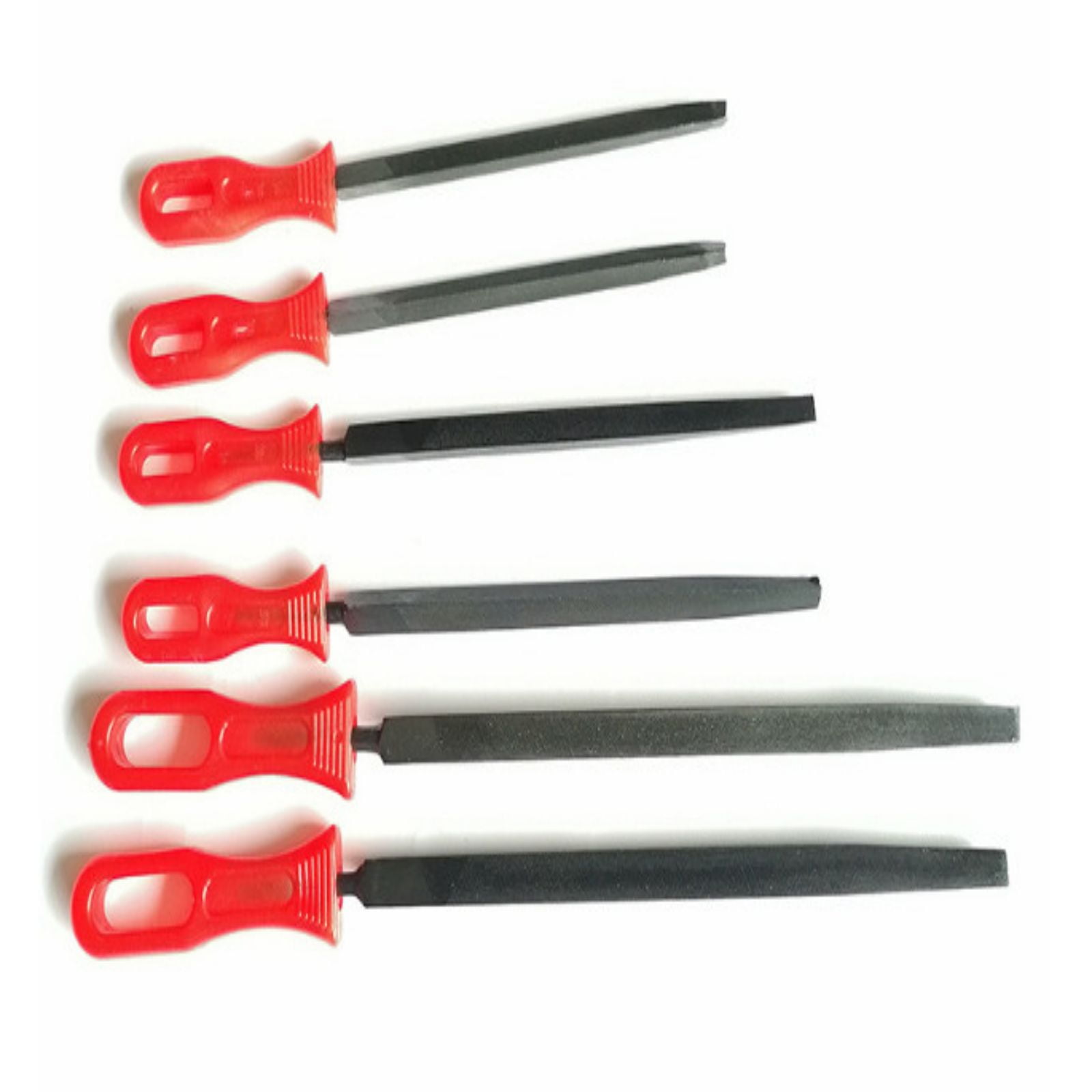 Triangle File, Triangular File, Serrated File, Fitter File - Walmart.com