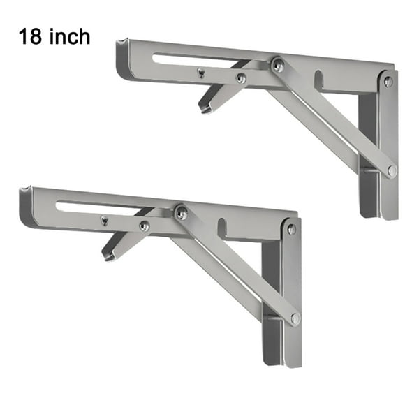 Adjustable Angle Bracket