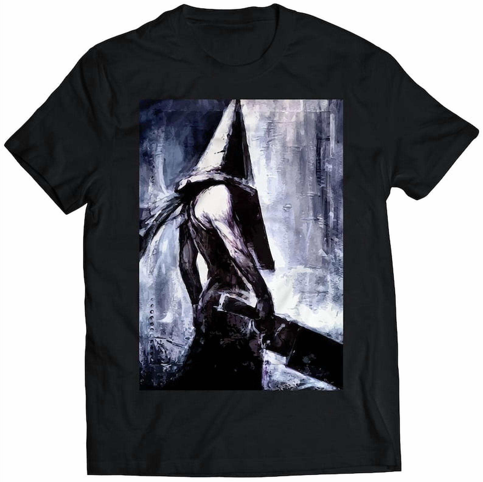 Triangle Head Premium Unisex T-shirt (vectorized Design) - Walmart.com