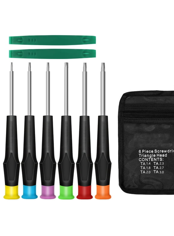 Triangle Screwdrivers in Screwdrivers - Walmart.com