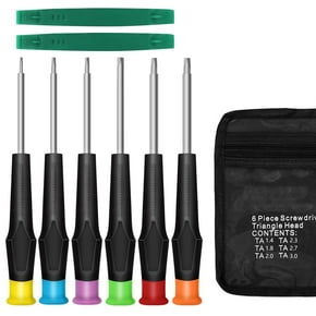 Triangle Screwdriver