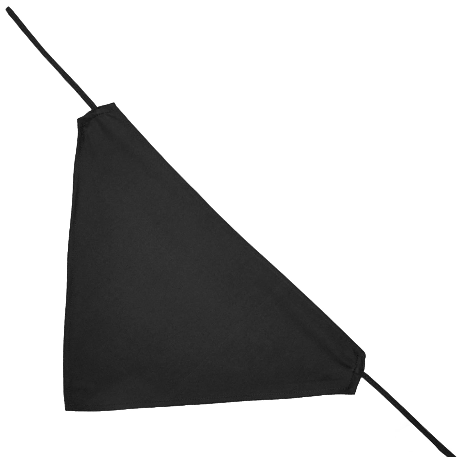 Triangle Headscarf Lace-up Turban Bakers Baristas Chefs Waitresses ...