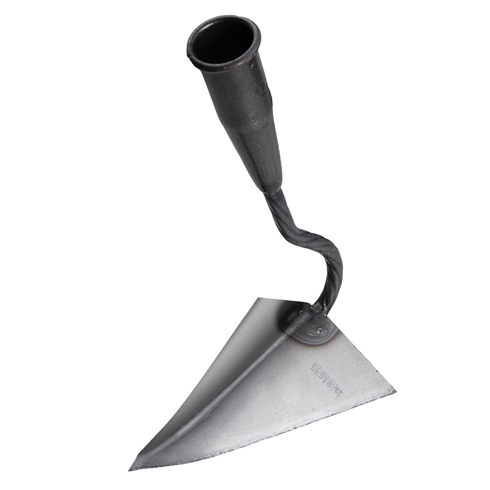 Triangle Hoe Garden Tool Stainless Steel Garden Triangle Hoe Tool ...