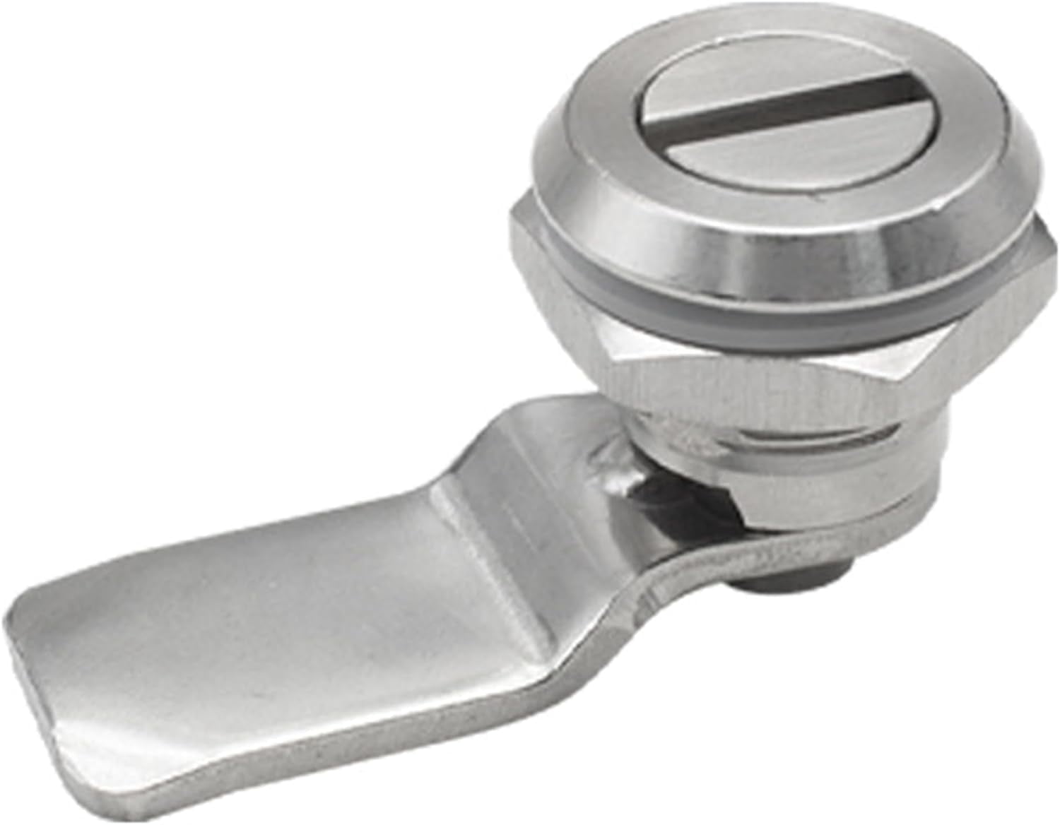 Triangle Lock 304 Stainless Steel Cam Locks: Industrial Electrical ...