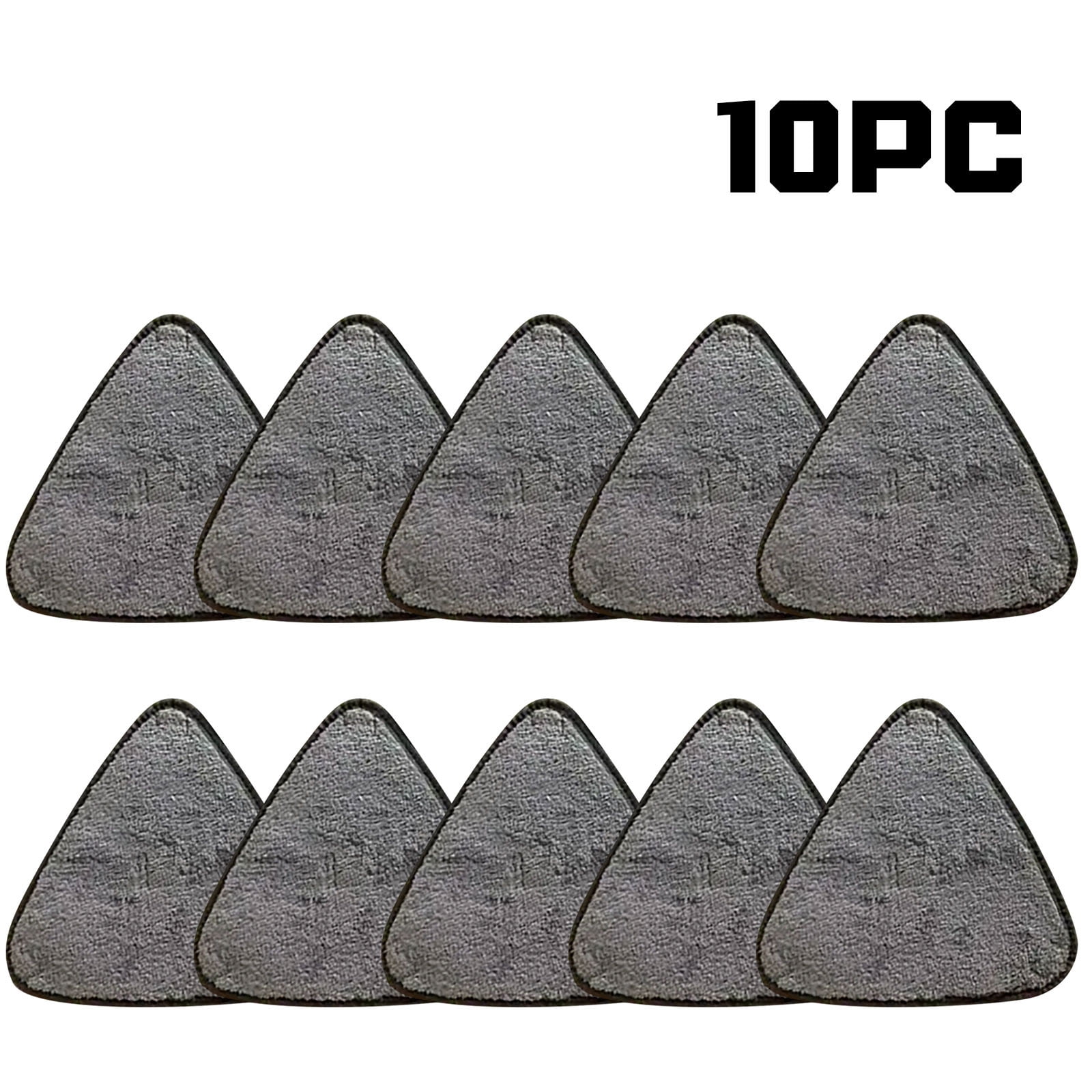 Triangle Mop Pads Replacement – Compatible with Most Triangle Mops ...