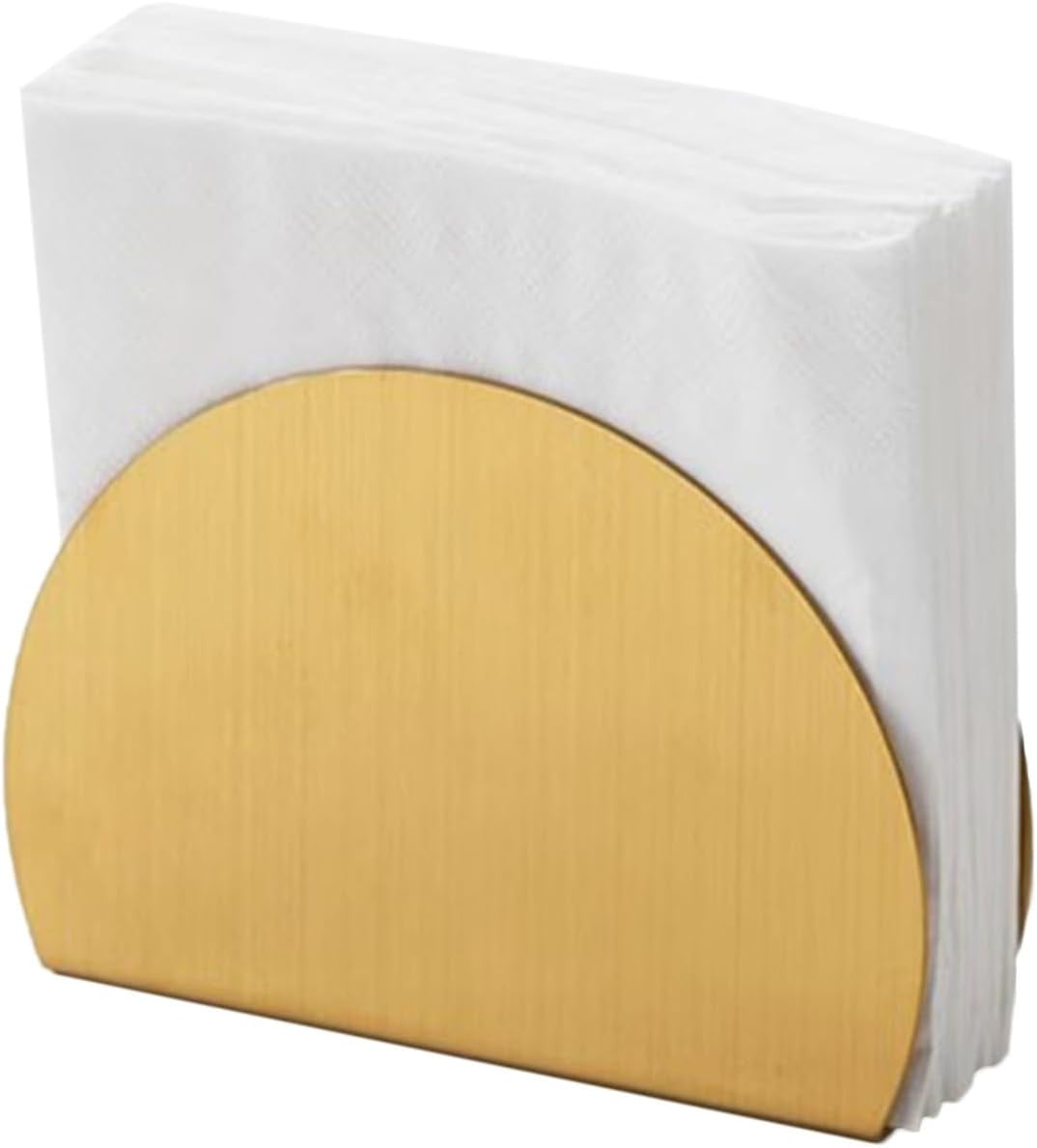 Triangle Napkin Holder Stainless Steel Tissue Holder Tissue Holder ...
