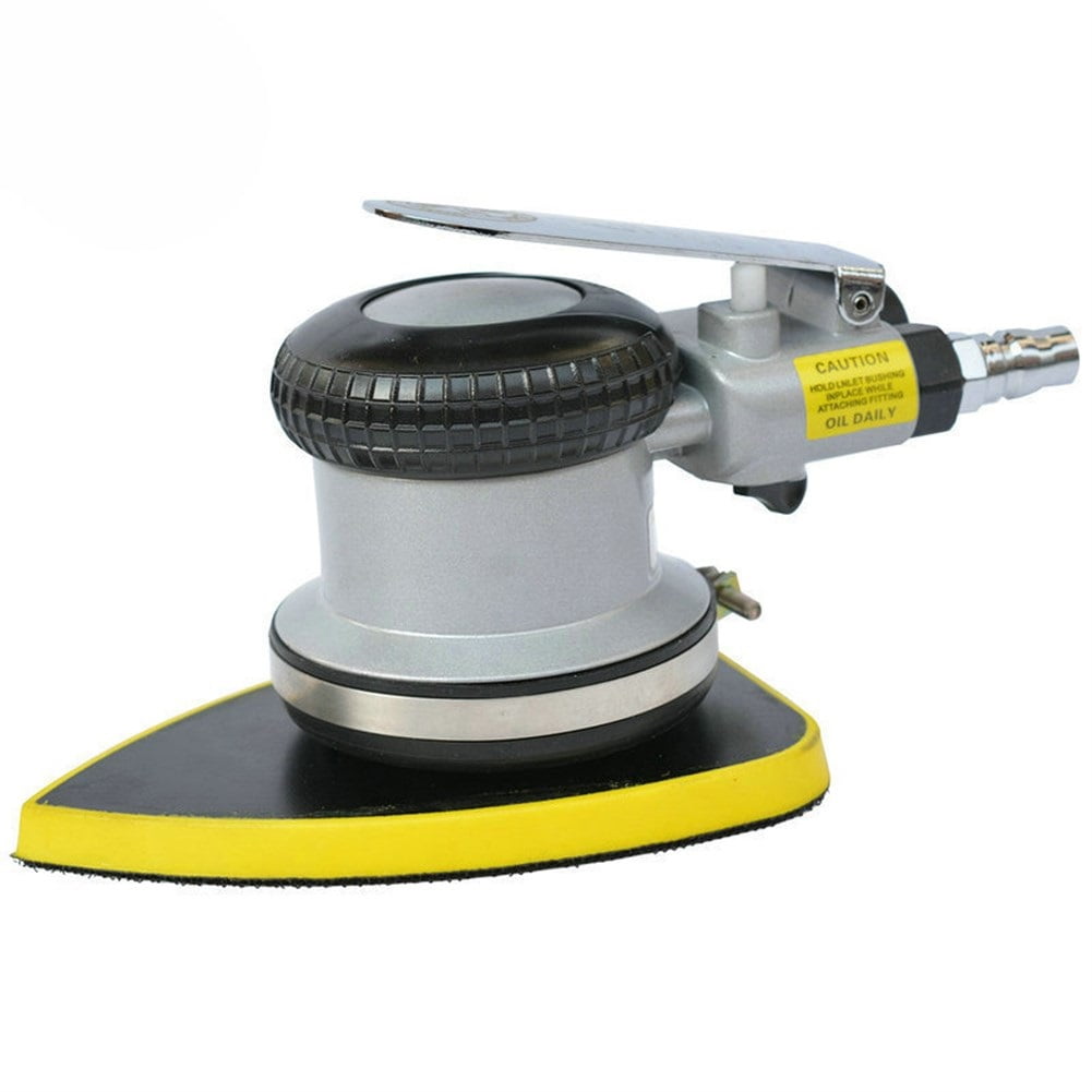 Triangle Pneumatic Sandpaper Machine, Brushed Sanding Machine, Hand ...
